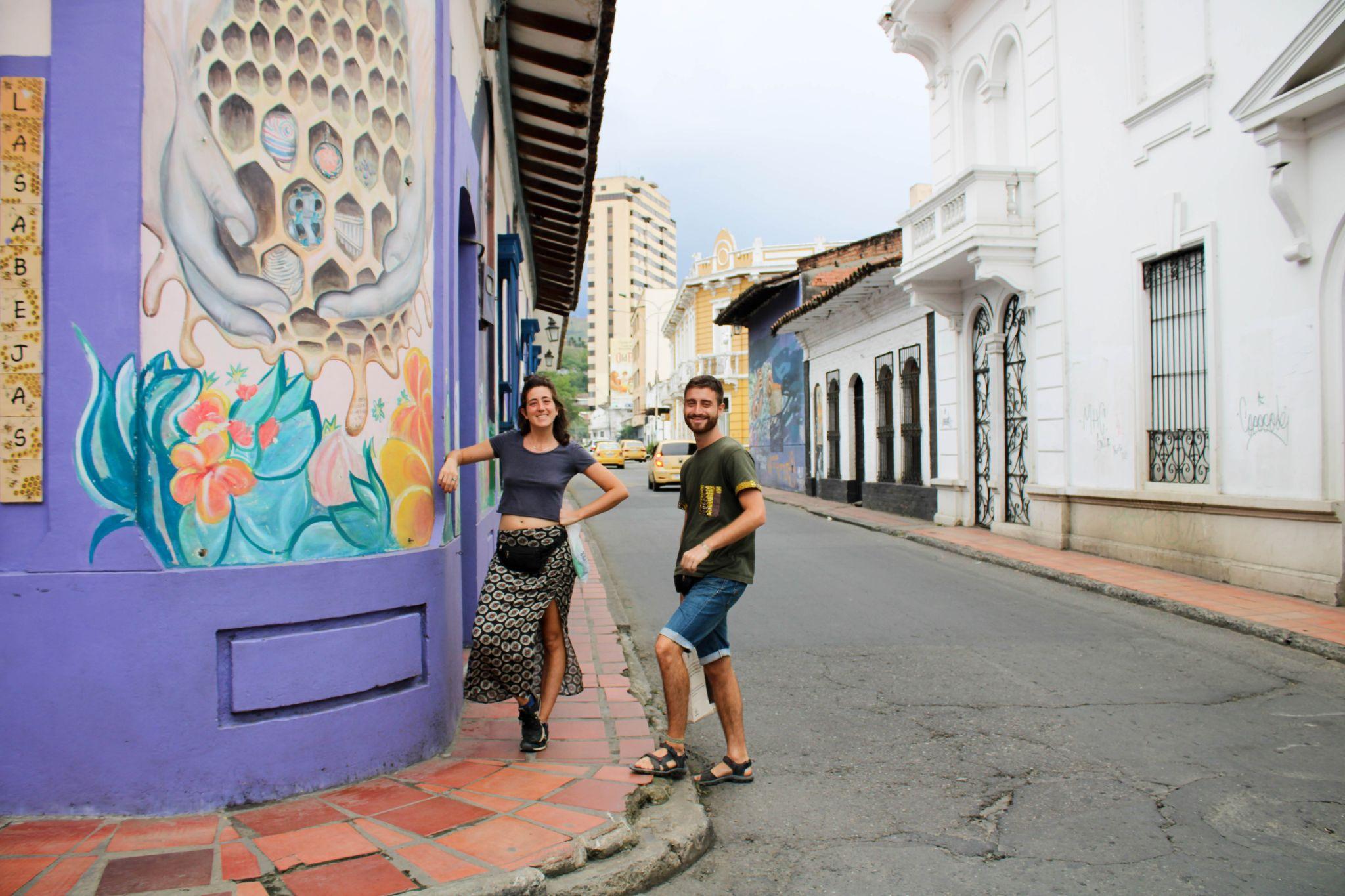 Cali, capital mundial de la salsa - Eu Aid Volunteers - Alianza por la ...